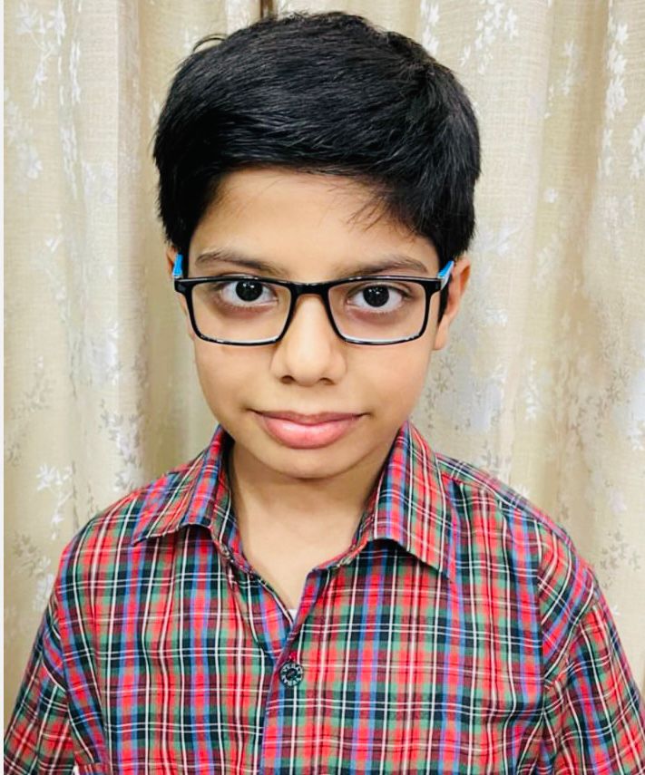 Welcome to DAV Public School